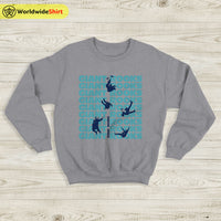 Giant Rooks ROOKERY 2020 Sweatshirt Giant Rooks Shirt Band Shirt ...